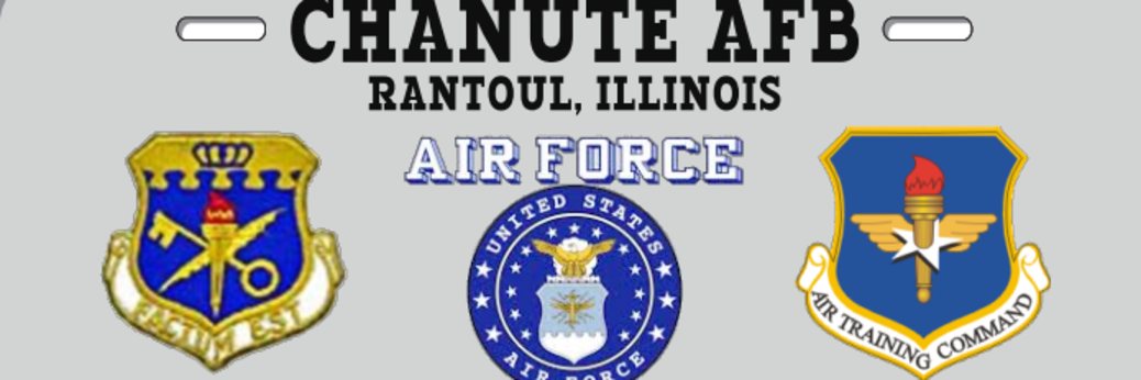 Previously stationed at Chanute AFB, IL | RallyPoint