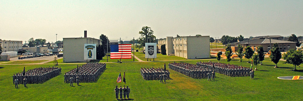 5th Special Forces Group (Airborne) (5th SFG(A)), US Army Special ...