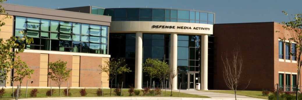 Defense Media Activity (DMA), Office of Assistant Secretary of Defense ...