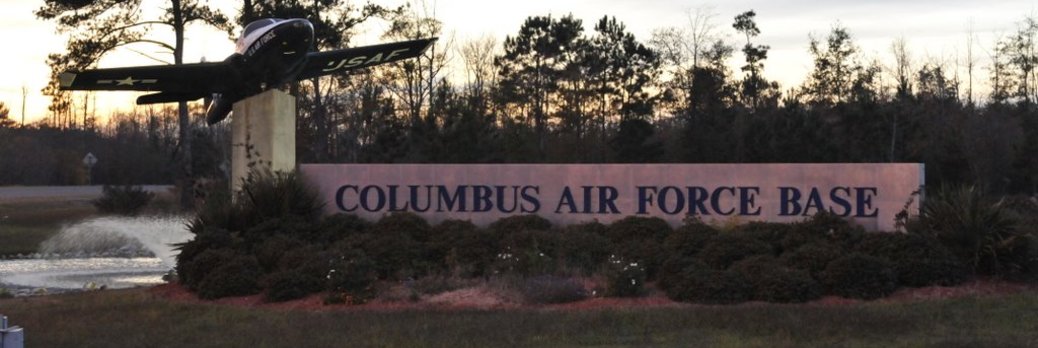 Columbus AFB, MS | RallyPoint