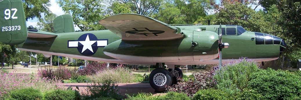 Maxwell-Gunter AFB, AL | RallyPoint