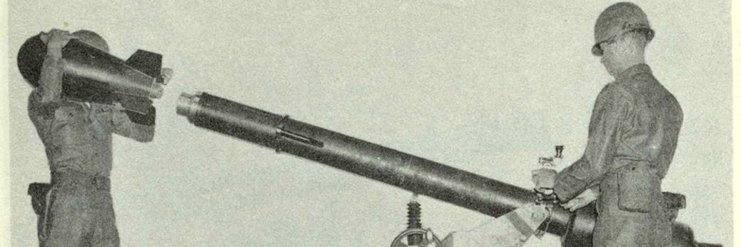 Atomic Demolition Munitions Specialist | RallyPointAtomic Demolition ...