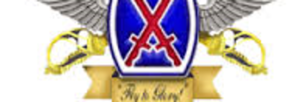 10th CAB Headquarters & Headquarters Company | RallyPoint