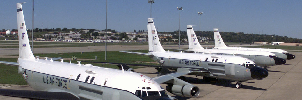97th Intelligence Squadron (97 IS), 55th Operations Group in Offutt AFB ...