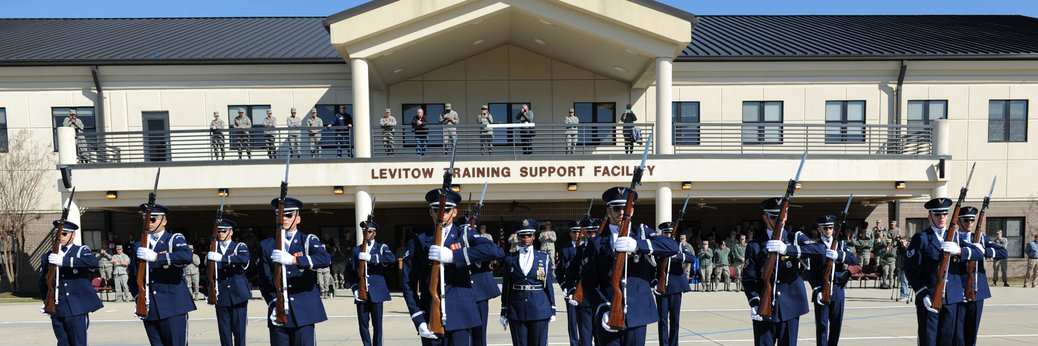 336th Training Squadron (336 TRS), 81st Training Group veterans in ...