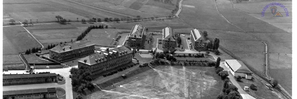 Armstrong Barracks, Germany | RallyPoint