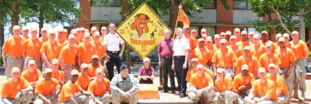 Warrant Officer Candidate School (WOCS) graduates | RallyPoint