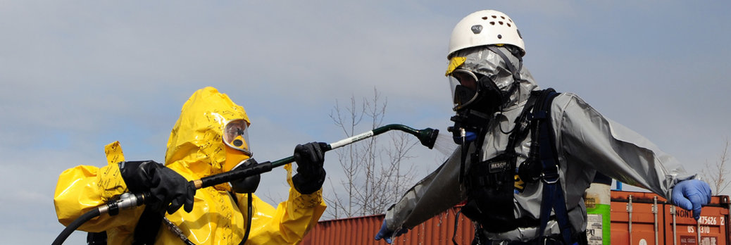 72nd Civil Support Team (72nd WMD-CST), Nebraska Army National Guard in ...