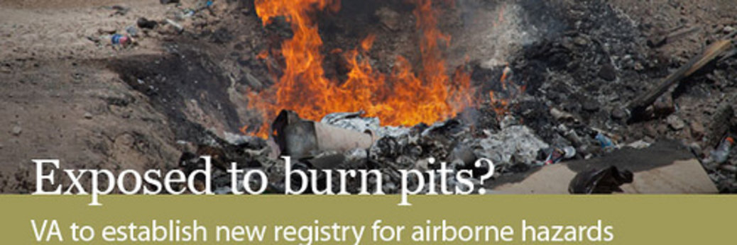 Burn Pits