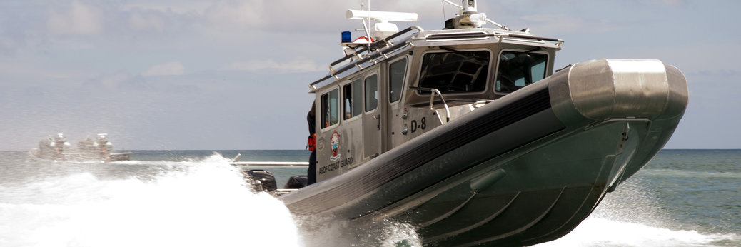 Maritime Law Enforcement Specialist (ME): Learn and connect on RallyPoint