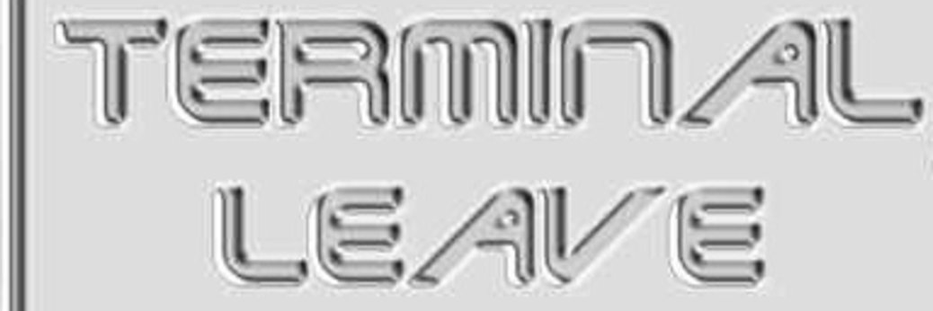 Terminal Leave on RallyPoint