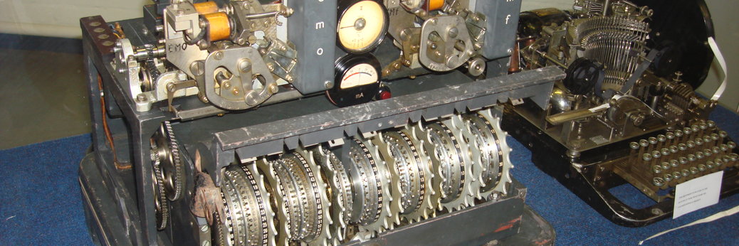 Electronic Communications and Cryptographic Equipment Systems Repairman ...