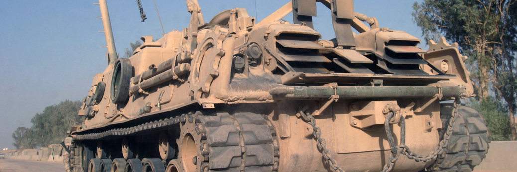 H8 Track Vehicle Recovery Course graduates | RallyPoint