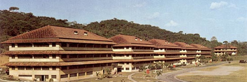 Previously stationed at Fort Clayton, Panama | RallyPoint