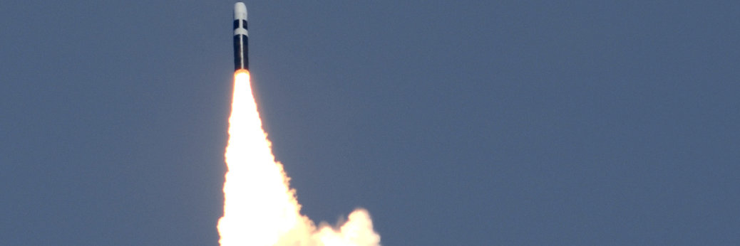 Fire Control Technician B (Ballistic Missile Fire Control ...