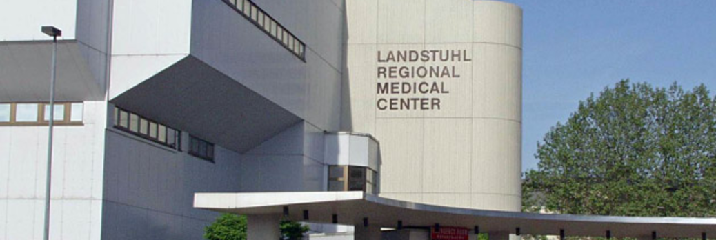 C Company (C Co), Landstuhl Regional Medical Center (LRMC) in Landstuhl ...