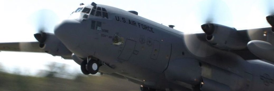 934th Airlift Wing (934 AW), 22nd Air Force in Minneapolis-Saint Paul ...