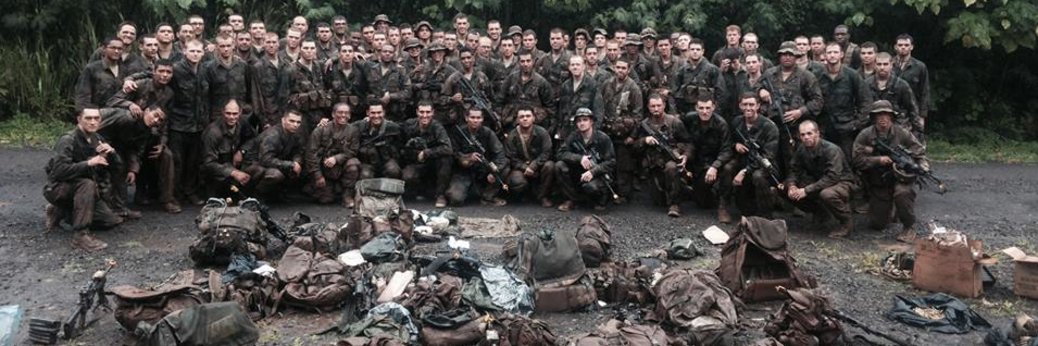 5th Battalion, 87th Infantry Regiment (5-87 IN), 193rd Infantry Brigade ...