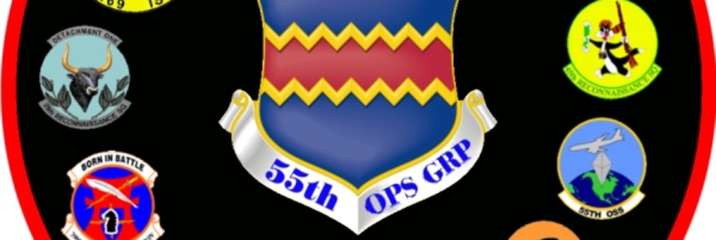55th Operations Group (55 OG), 55th Wing in Offutt AFB, NE is on RallyPoint