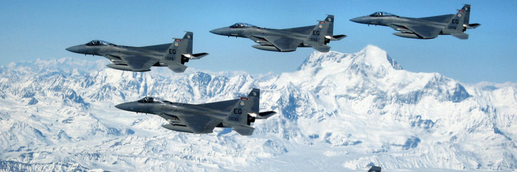 33rd Operations Group (33 OG), 33 Fighter Wing in Eglin AFB, FL is on ...