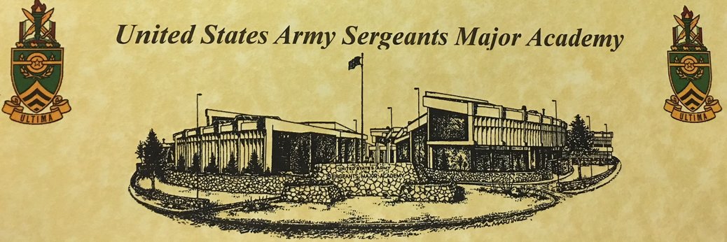 Master Leader Course (MLC) graduates | RallyPoint