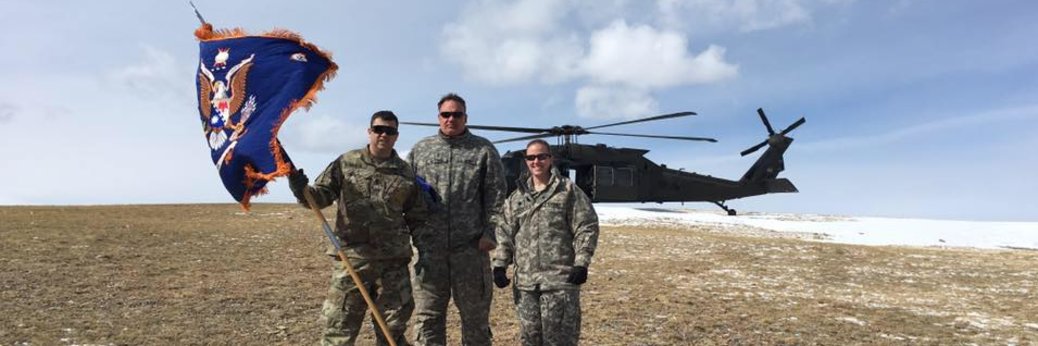 3rd Battalion, 1st Aviation Regiment (3-1 AV), 1st ID Combat Aviation ...