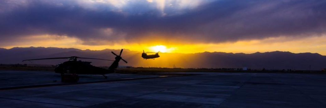 Rotary Wing Aviator (Aircraft Nonspecific) (153A): Learn and connect on ...