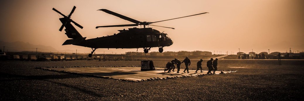 101st CAB Headquarters & Headquarters Company (101st CAB HHC), 101st ...