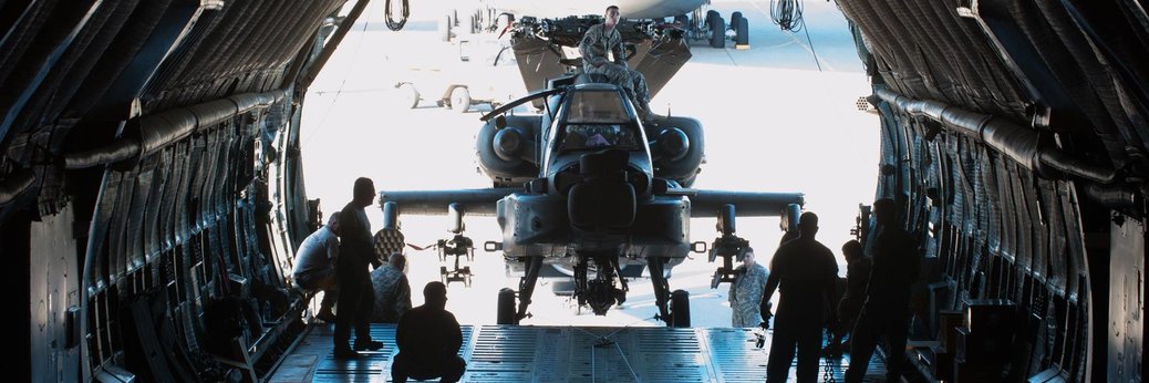 B Company (B Co), 96th Aviation Support Battalion in Fort Campbell, KY ...