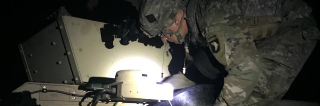 Headquarters Support Company (HSC), 96th Aviation Support Battalion ...