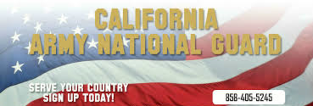 CA ARNG Headquarters (CA ARNG HQ), California Army National Guard in ...