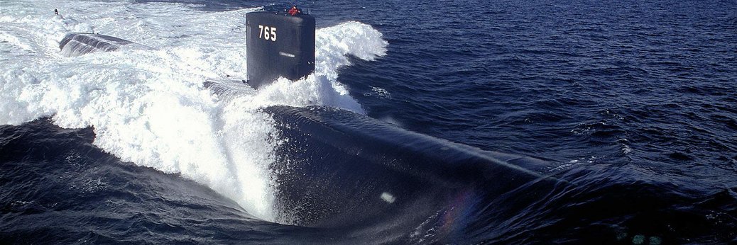 USS Montpelier (SSN 765) (USS Montpelier (SSN 765)), Submarine Squadron ...