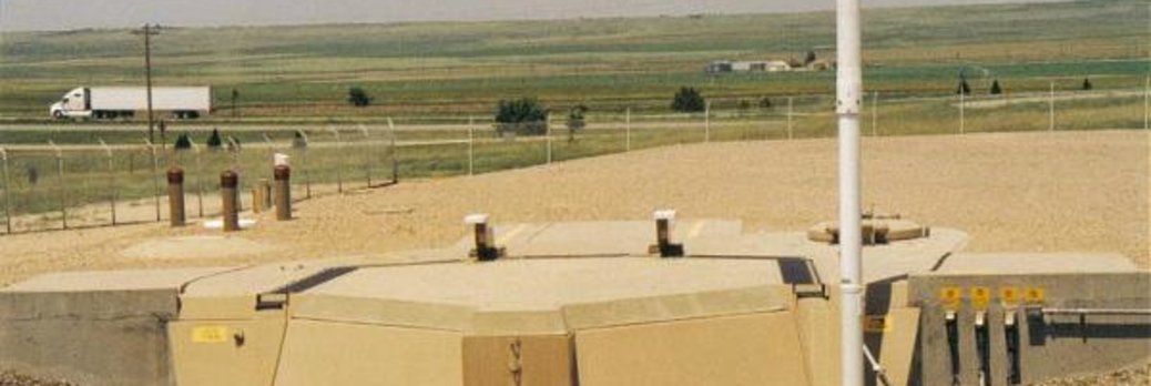 91st Missile Maintenance Squadron (91 MMXS), 91st Maintenance Group ...