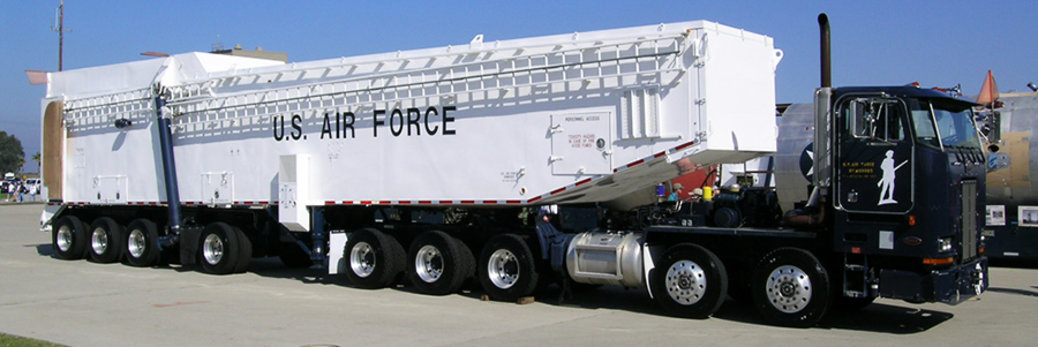 91st Maintenance Group (91 MXG), 91st Missile Wing in Minot AFB, ND is ...
