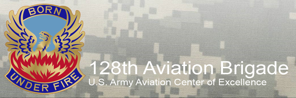 128th Aviation Brigade (128th AV BDE), US Army Aviation Center of ...