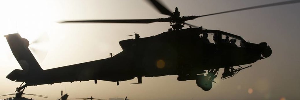 4-6 Attack Cavalry Squadron (4-6 ACS), 16th Combat Aviation Brigade ...