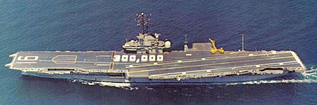 USS Lexington (CV-16) (USS Lexington (CV-16)), Decommissioned Ships in ...