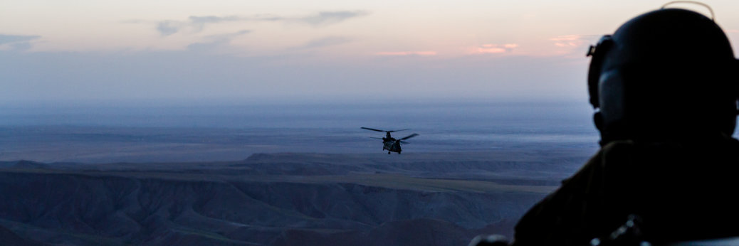 16th Combat Aviation Brigade (16th CAB), 7th Infantry Division in Joint ...