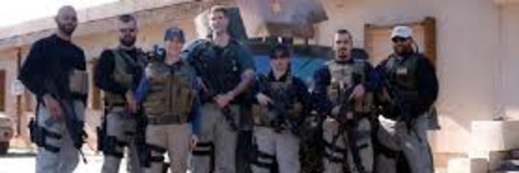 Former Air Force Office of Special Investigations (AFOSI) Special ...