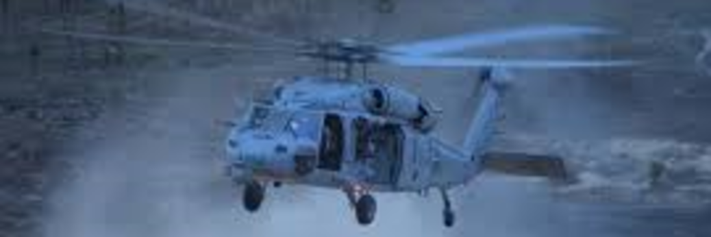 Special Operations Forces/Personnel Recover (SOF/PR) Integrated ...