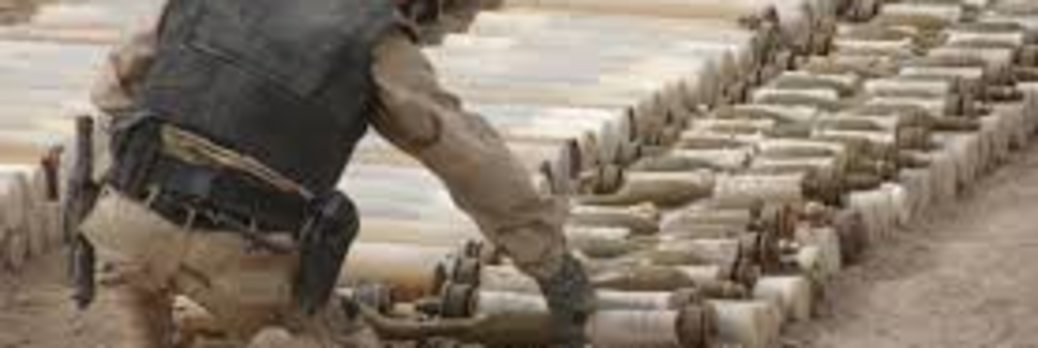 Army Electrical Explosive Safety (CERT) | RallyPointArmy Electrical ...