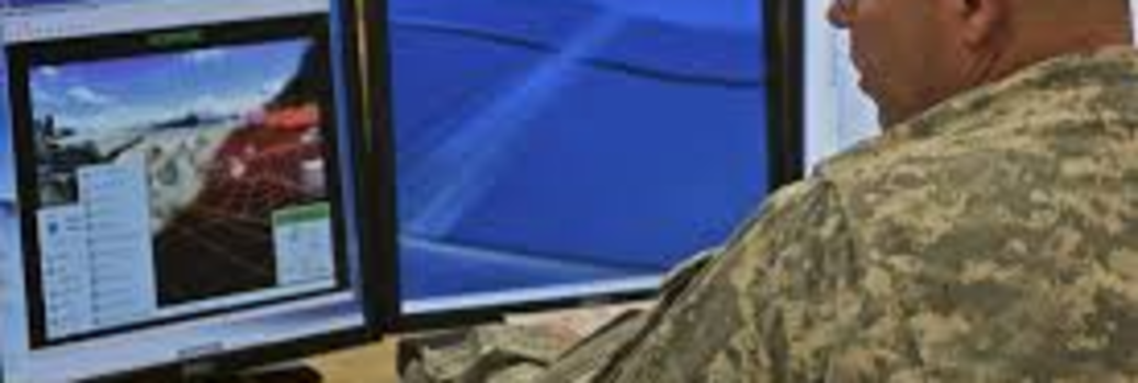 Signal Digital Master Gunners Course | RallyPoint