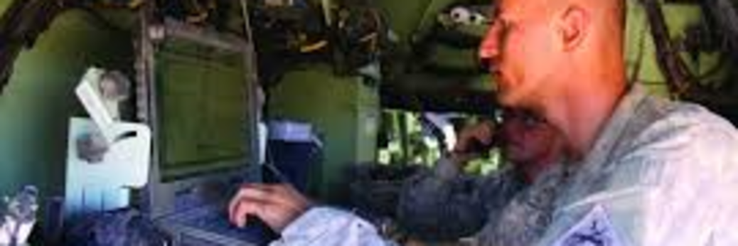 Advanced Field Artillery Tactical Data System (AFATDS) Command and ...