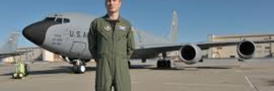 Enlisted Aircrew/Aerial Observer/Gunner | RallyPoint