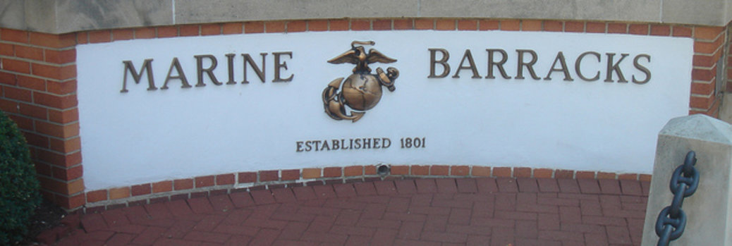 Marine Barracks, DC | RallyPoint