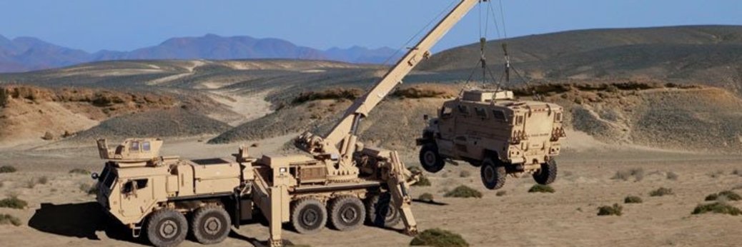 Heavy Wheel Vehicle Mechanic (63S): Learn and connect on RallyPoint