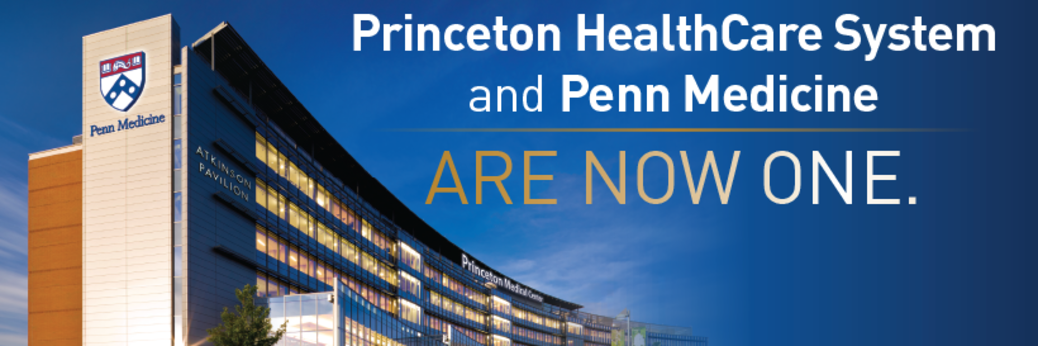 Penn Medicine Princeton Health | RallyPoint