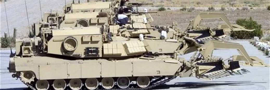 Combat Engineer Tracked Vehicle Crewman (12F): Learn and connect on ...