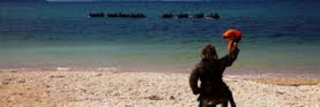 USMC Scout Swimmer Course | RallyPoint