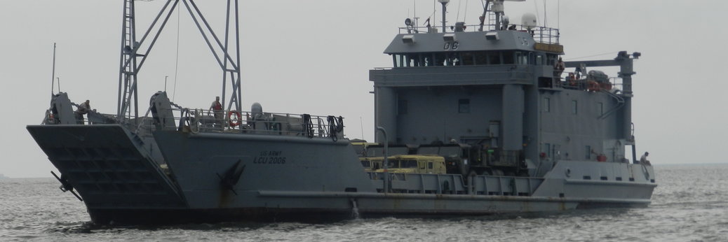 3rd Transportation Brigade (Expeditionary) (3rd TBX), 377th Theater ...